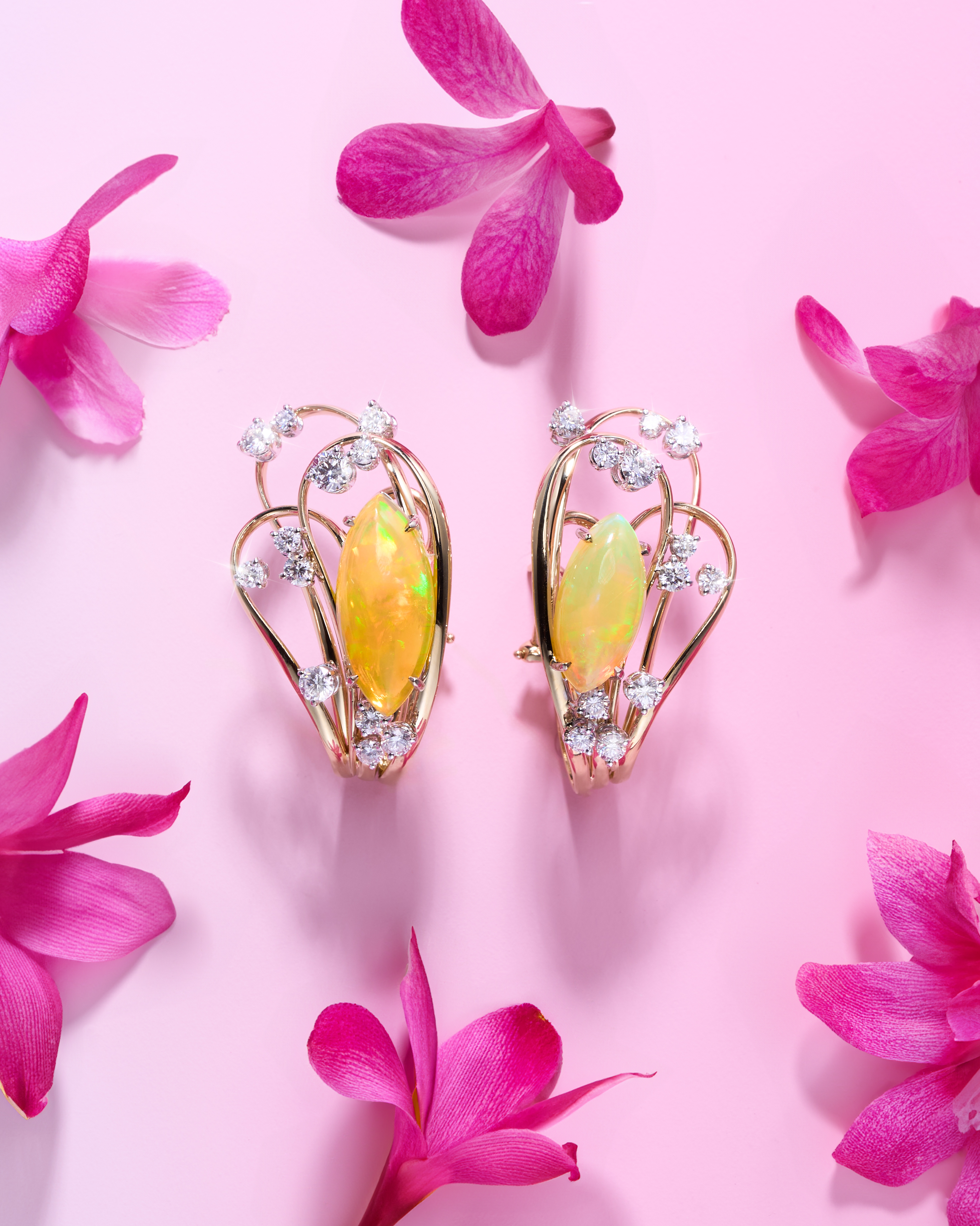 SCAVIA at JOW Riyadh