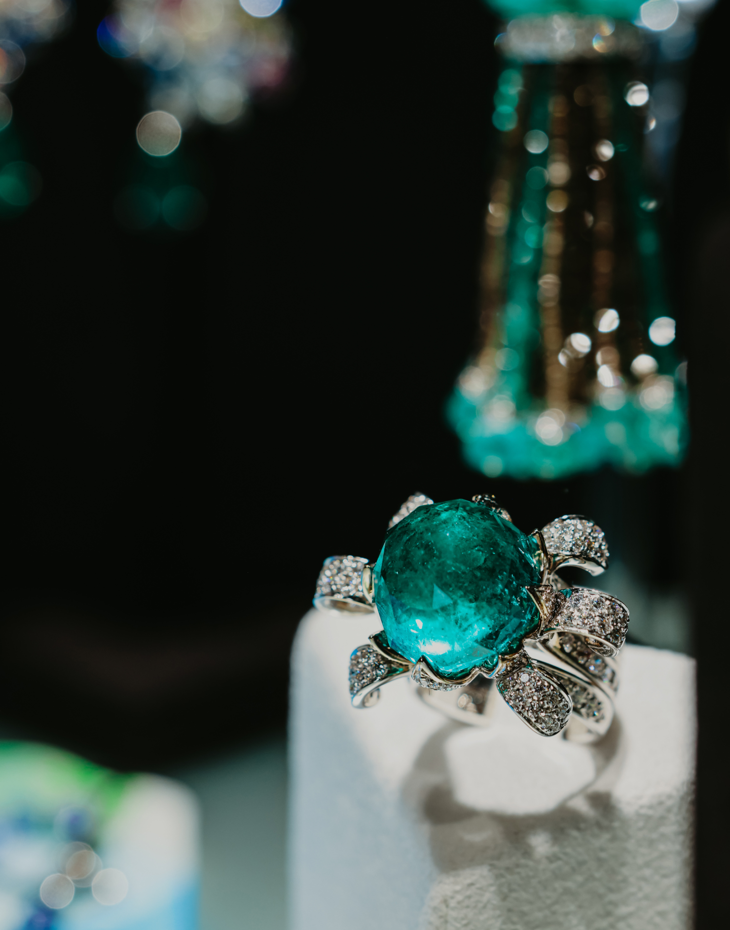 SCAVIA Boutique in Dubai